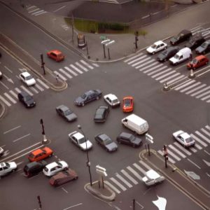 Stopping Rules: Stop Signs and Traffic Light Stops #FreeCourse